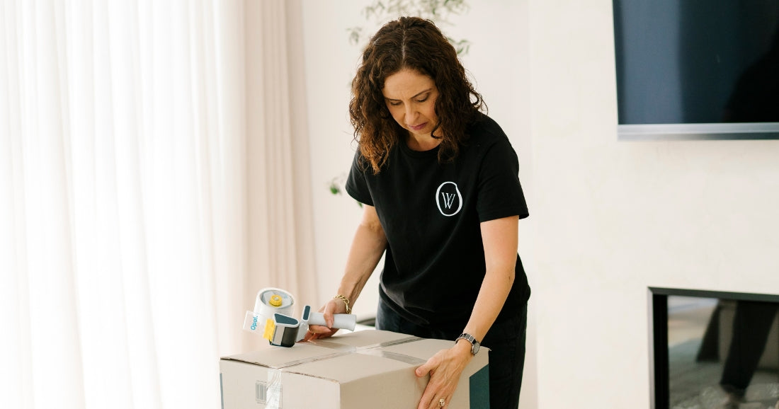 How Do Packing Services Work? – Well Organised